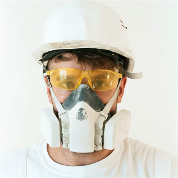 What Type of Respirator Should I Use for Silica Dust Mask - | Personal ...