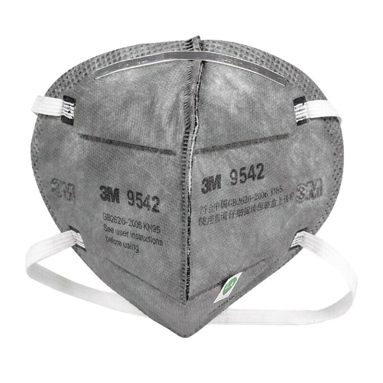 How activated carbon filter masks work? - | Personal Protective Equipment