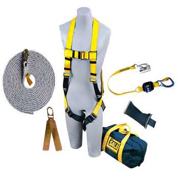 Fall Protection Blog - | Personal Protective Equipment
