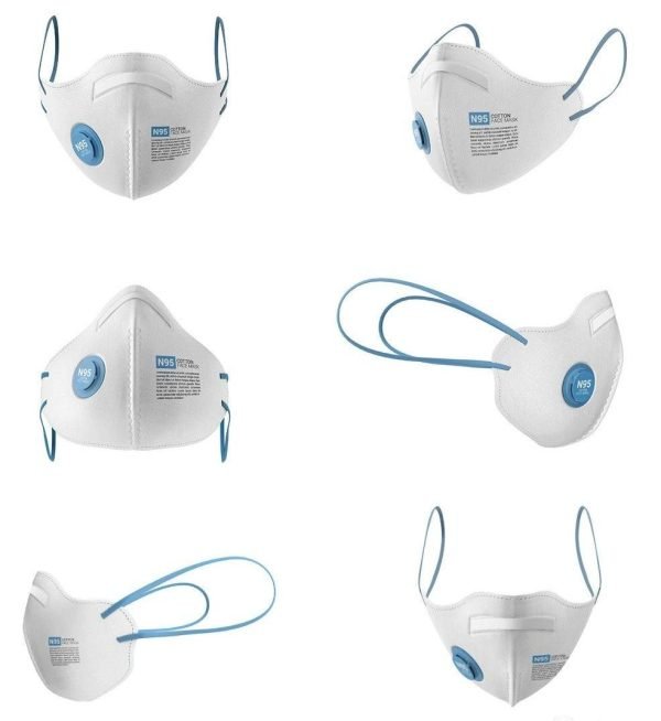 N95 respirator masks FAQs - | Personal Protective Equipment