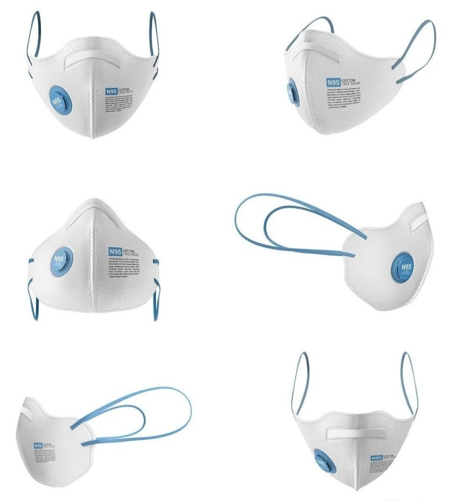 N95 respirator masks FAQs - | Personal Protective Equipment