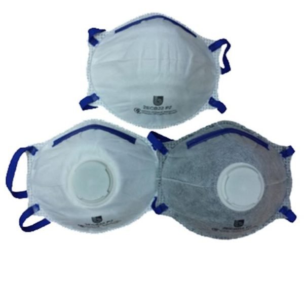 Valved and Unvalved Masks: Which Is Right for You? – | Personal ...