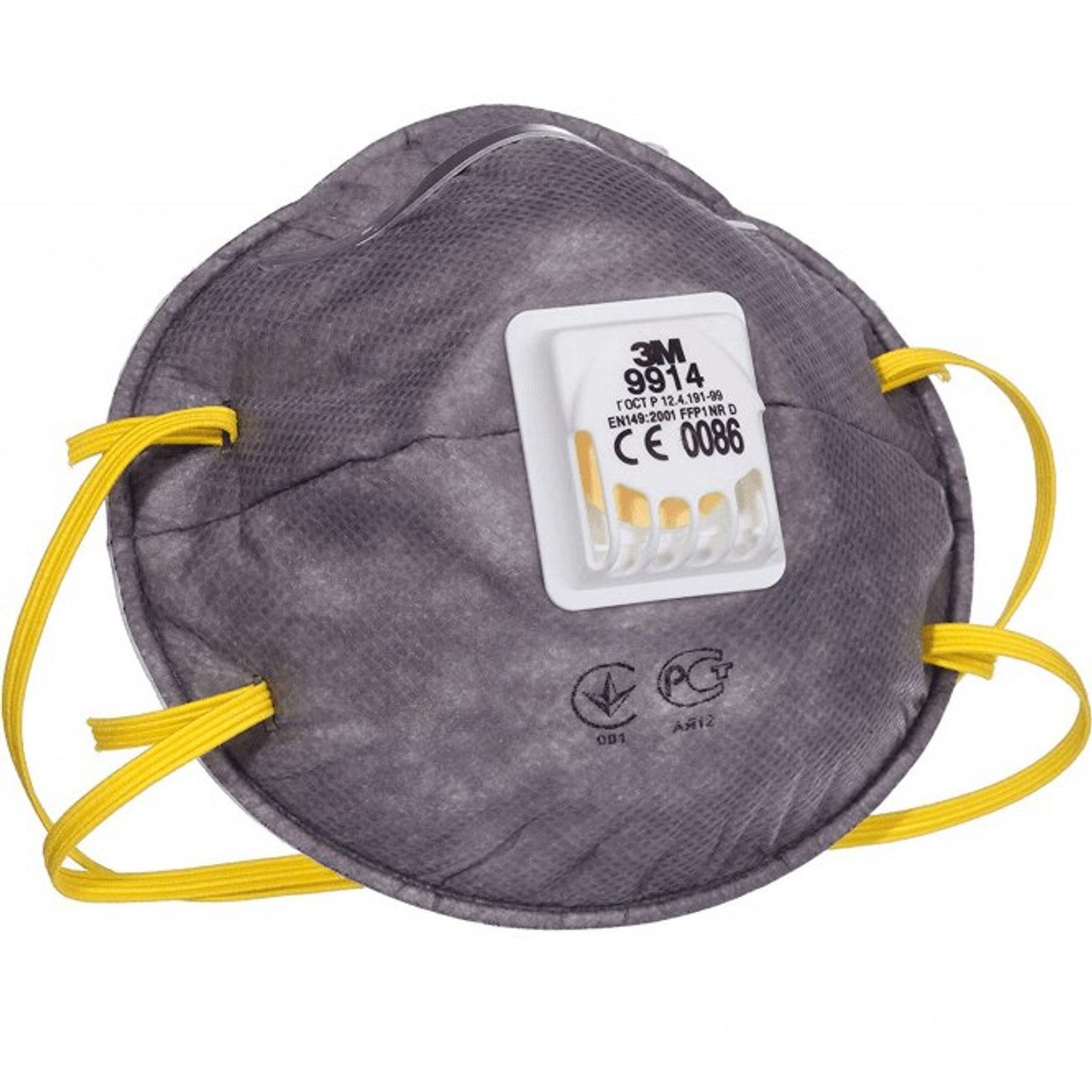 What You Need to Know About FFP1 Masks - | Personal Protective Equipment