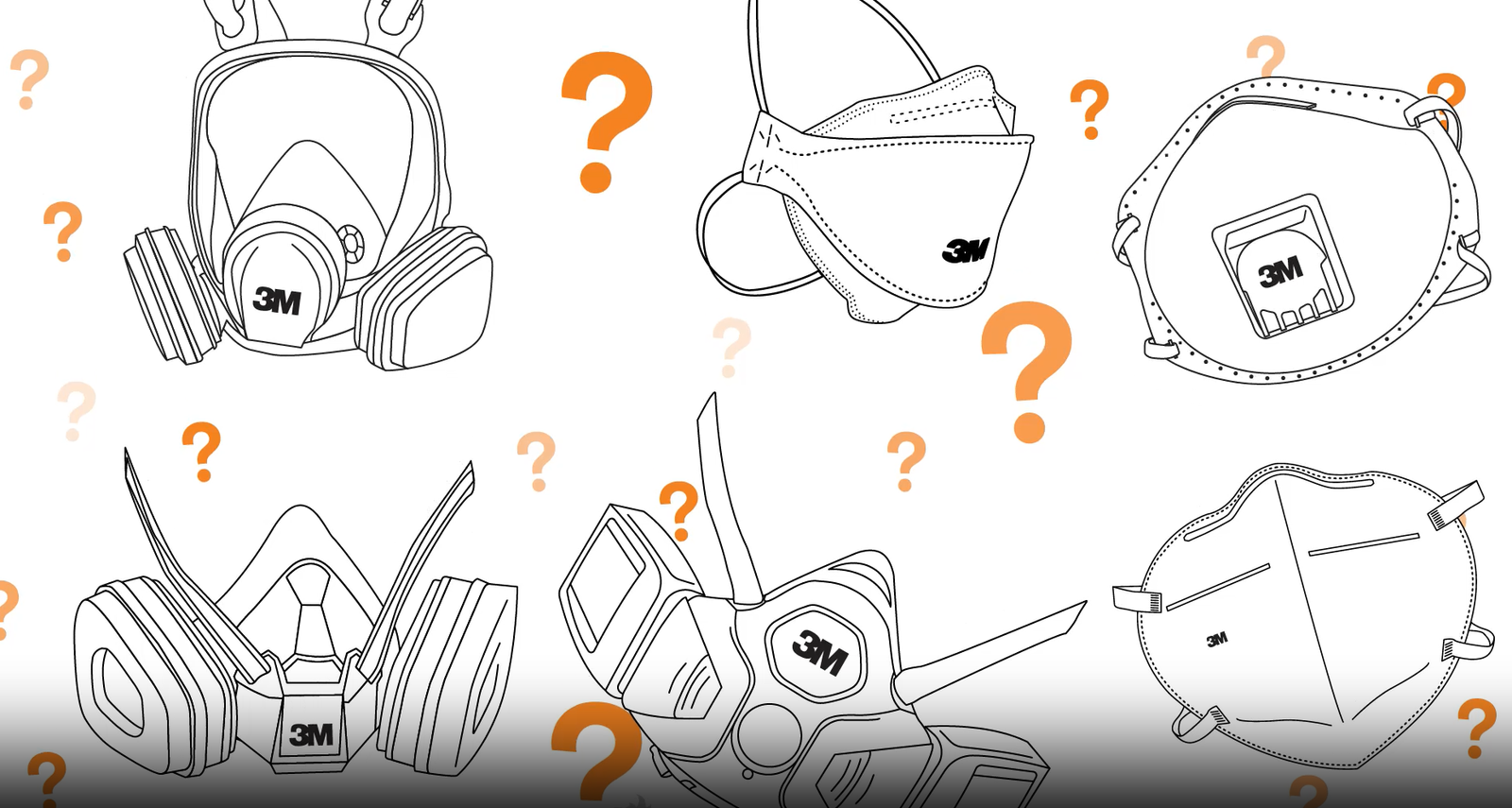 Understanding Respirator Sizing for Maximum Protection - | Personal ...